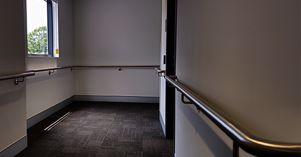 Handrails | Inteviron