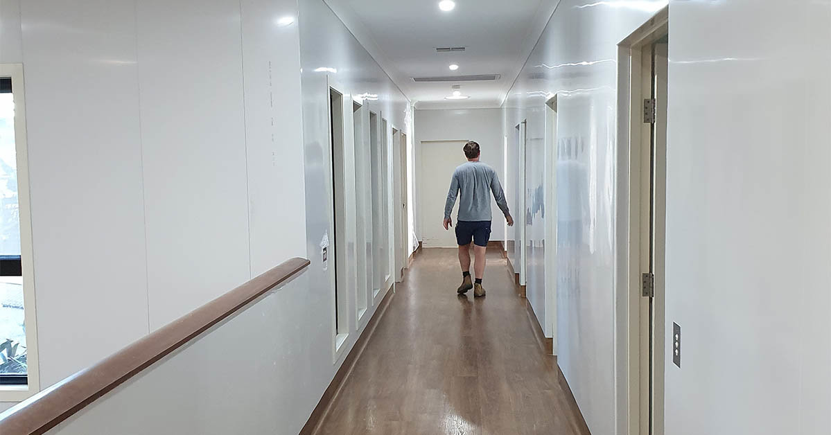 Guardec SilverGuard | Inteviron